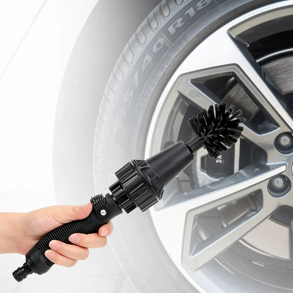 Rotating Cleaning Brush – Tecnoant