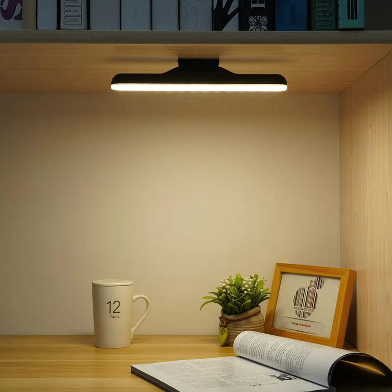 Magnetic LED Desk Lamp – Tecnoant