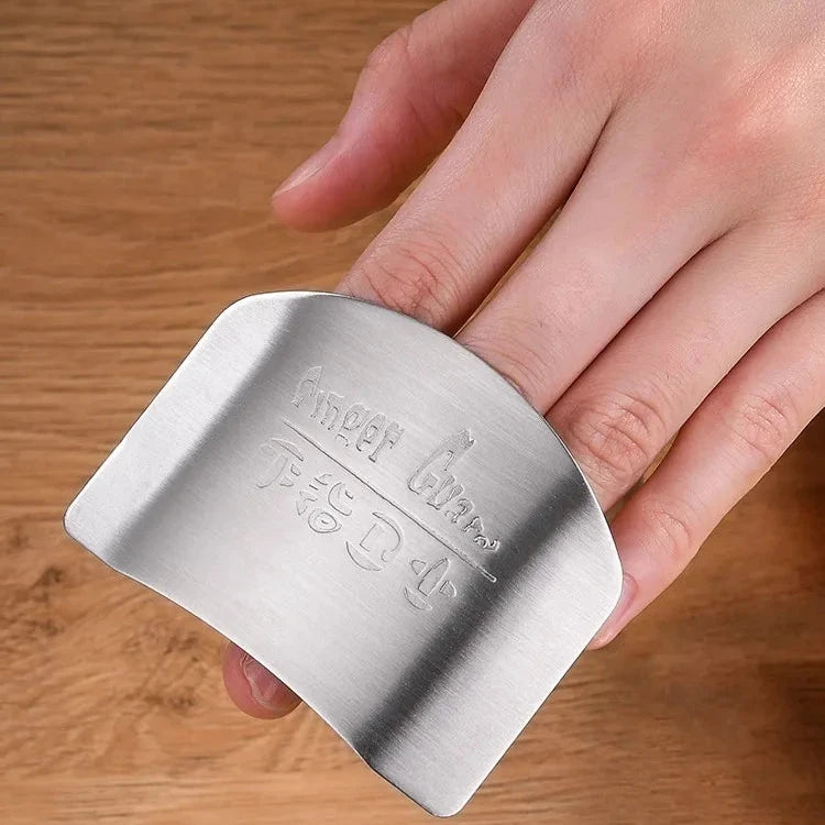 Knife Finger Protector – Tecnoant