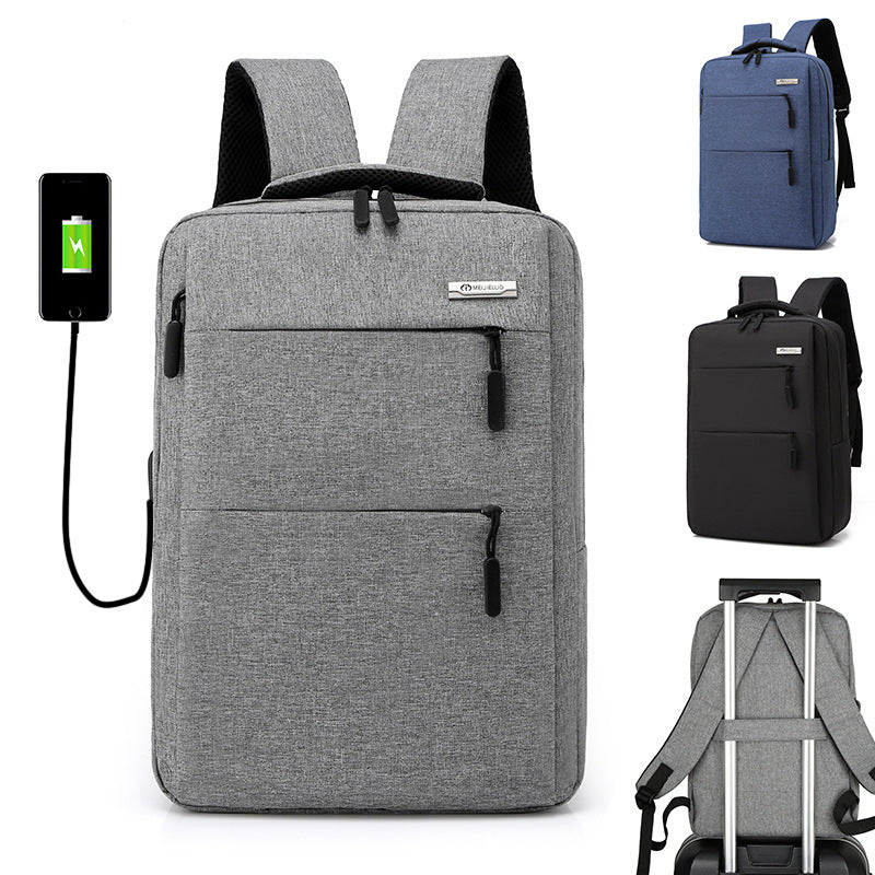 Vellano Business Casual Backpack – Tecnoant