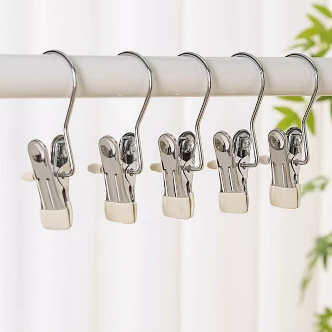 Closet Hanger Clips – Tecnoant