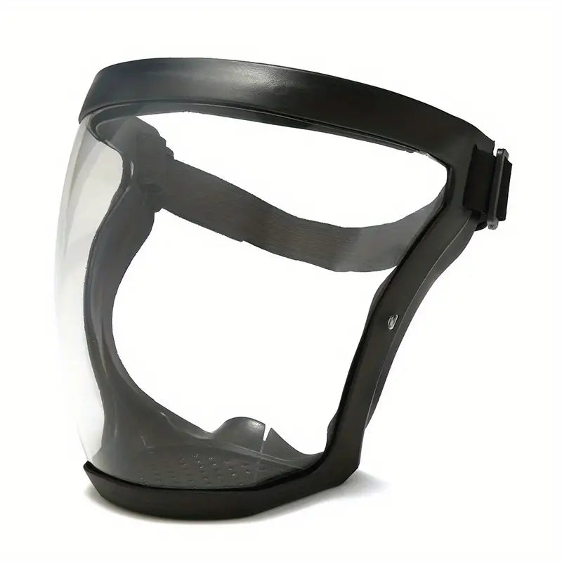 Armotex Dust-Proof Face Shield – Tecnoant