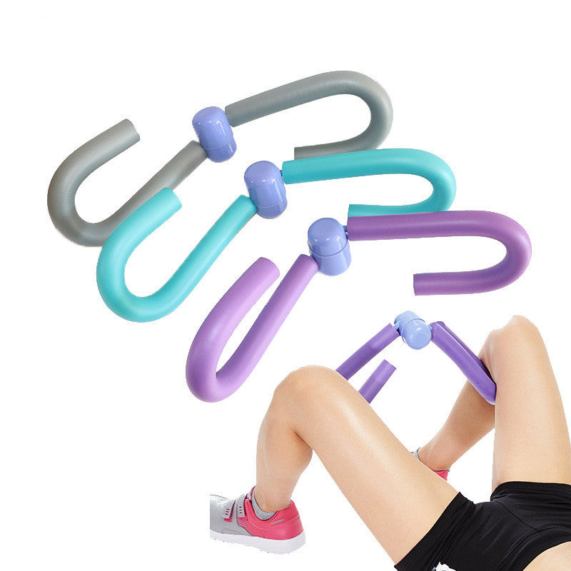 Multi-Functional Leg Trainer – Tecnoant