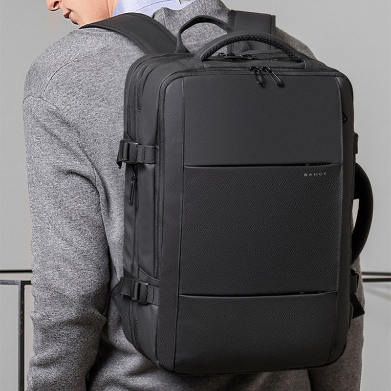 Business Casual Backpack – Tecnoant