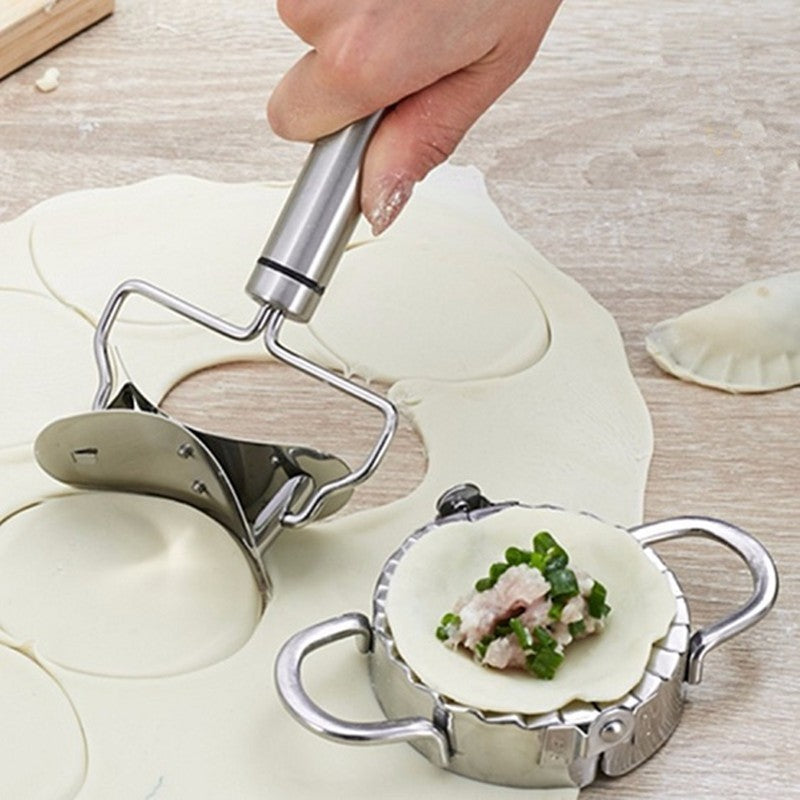 Dumpling Making Kit – Tecnoant