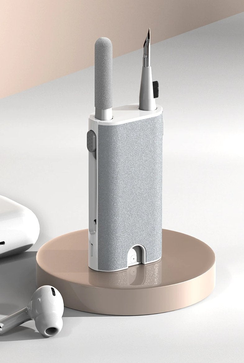 5-in-1 Device Cleaner Kit – Tecnoant