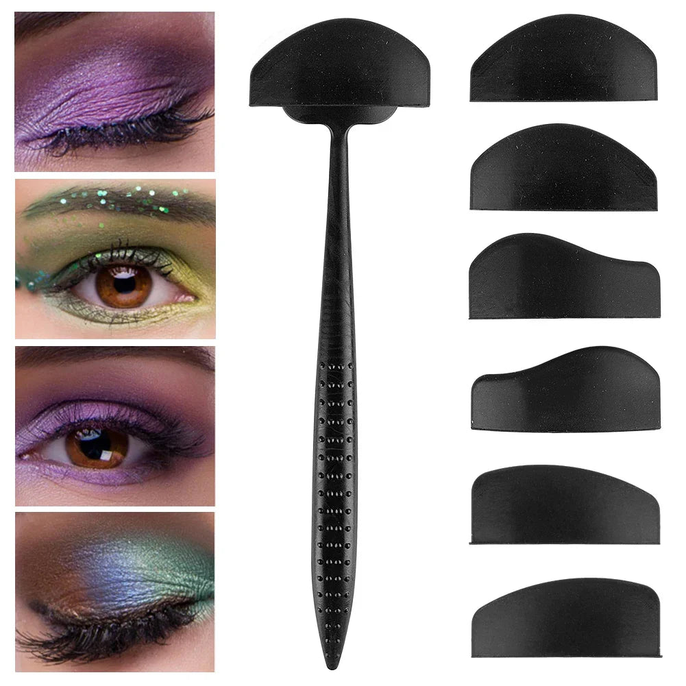 6-In-1 Crease Line Kit – Tecnoant