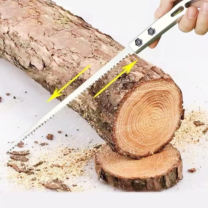 Portable Hand Saw – Tecnoant