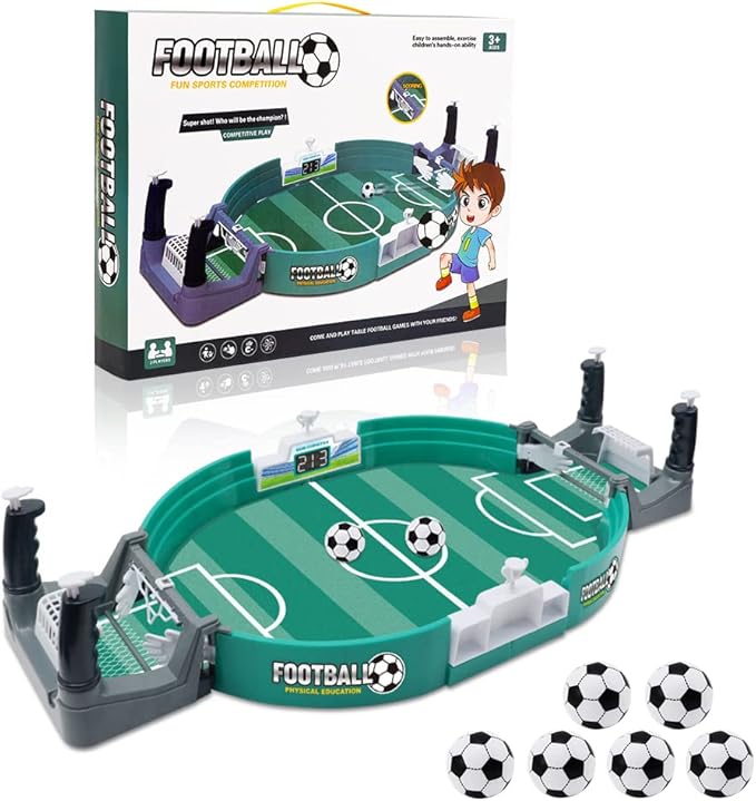 Tabletop Football Game – Tecnoant