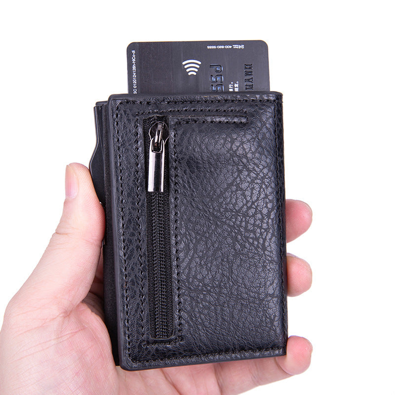 Kenvy™ Smart Wallet – Tecnoant