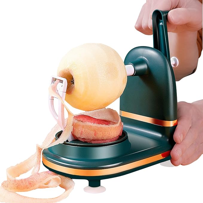 AUME Multifunctional Peeler – Tecnoant