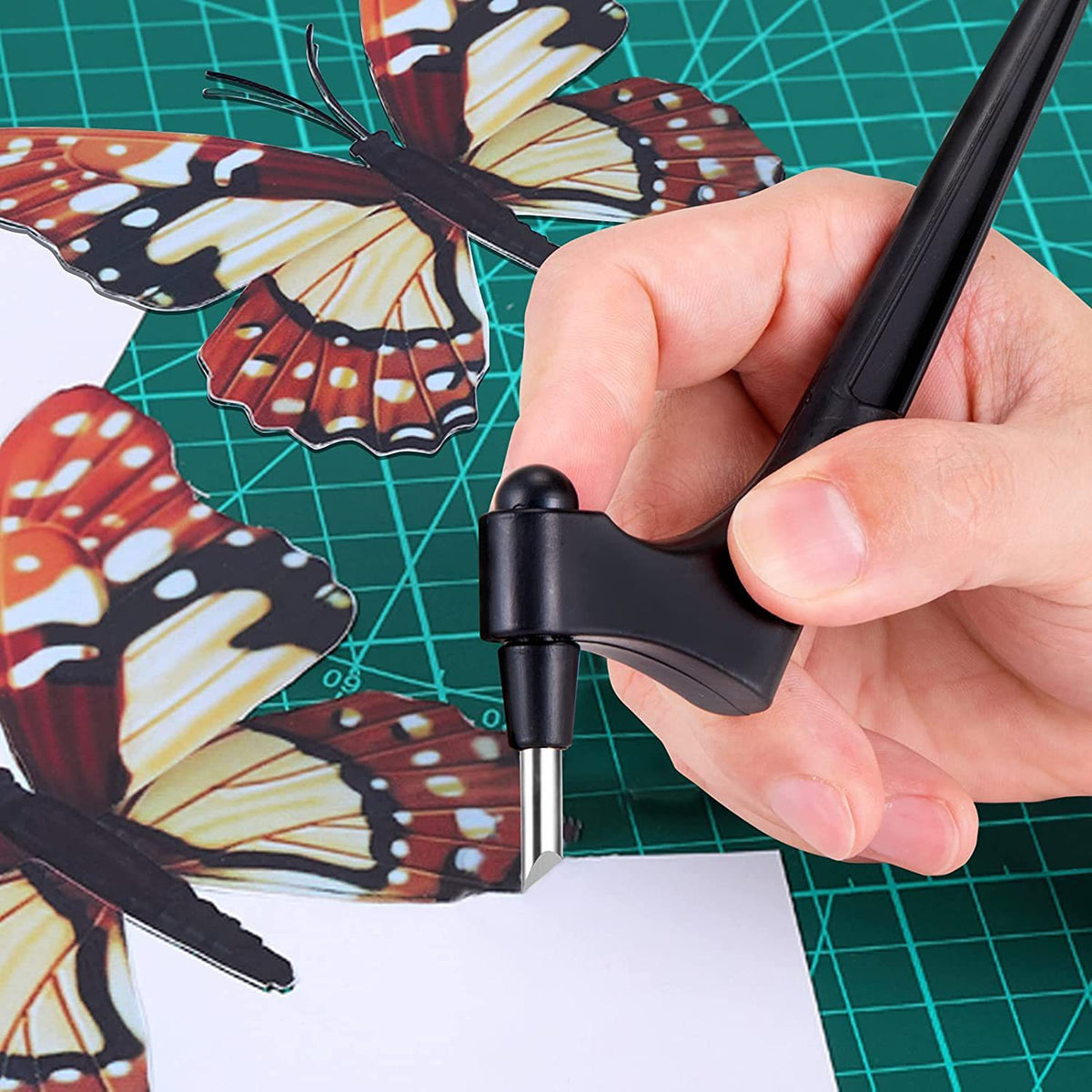 Cutting Craft Tool – Tecnoant