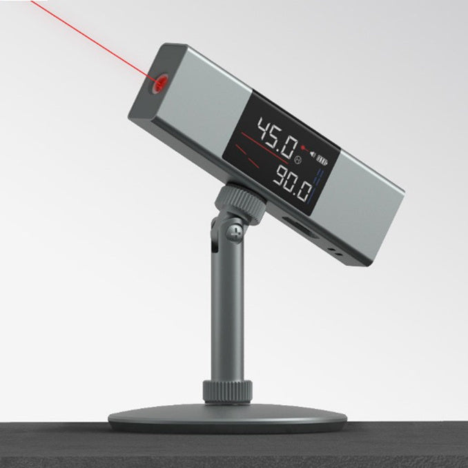 360° Laser Level with LED Display – Tecnoant