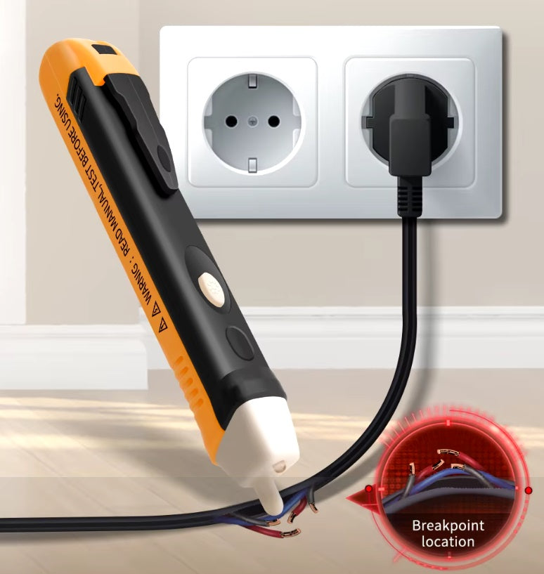 Voltage Tester Pen – Tecnoant