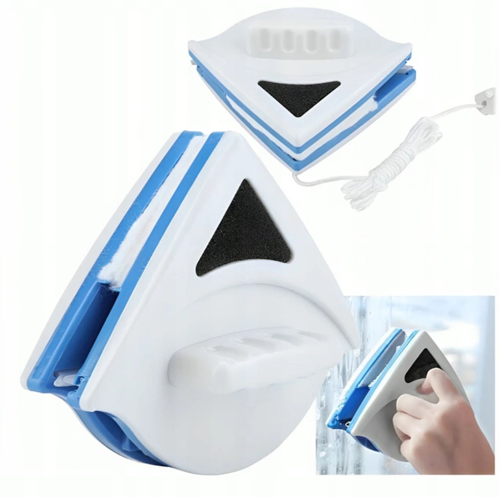 Magnetic Window Cleaner – Tecnoant