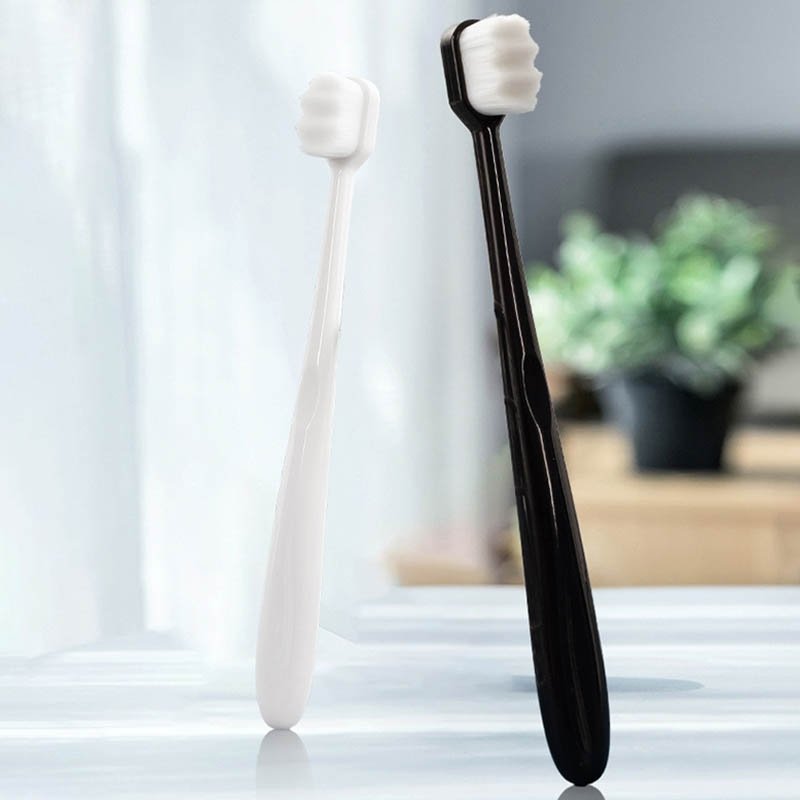 Nordic-Inspired Premium Nano Toothbrush – Tecnoant