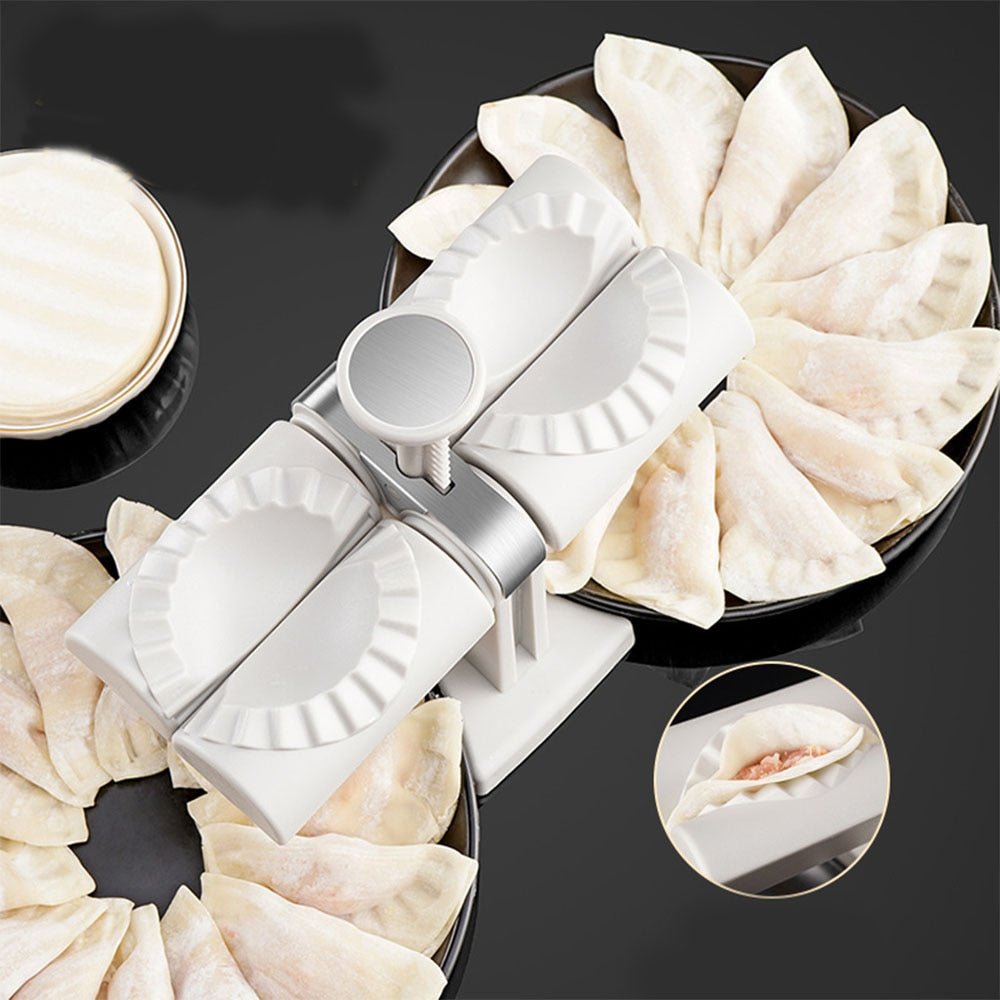DumplingPro - Automatic Dumpling Maker – Tecnoant