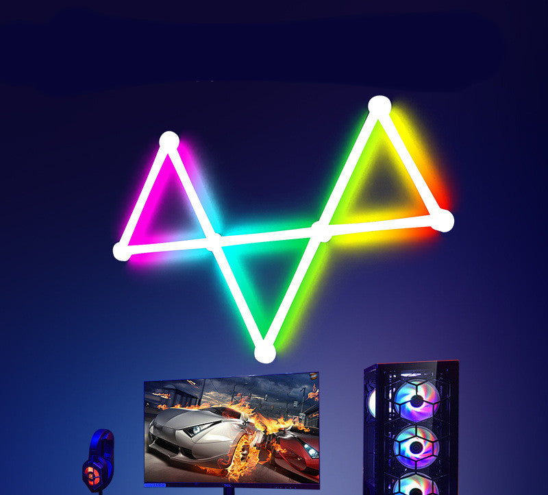 NeoAura Intelligent Neon Light – Tecnoant
