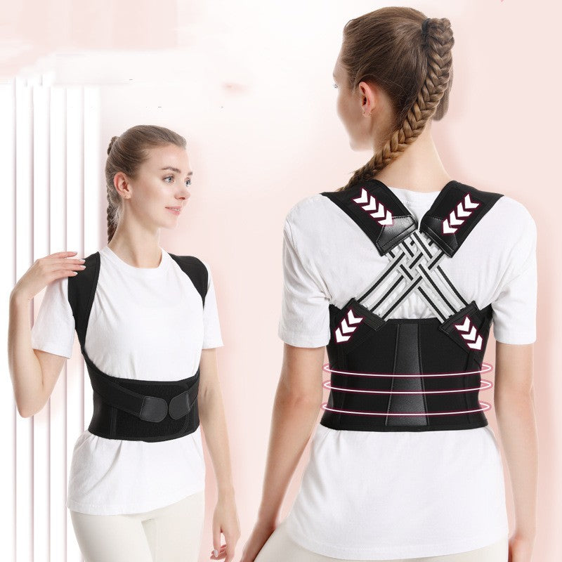 SpineAlign™️ Correction Belt – Tecnoant