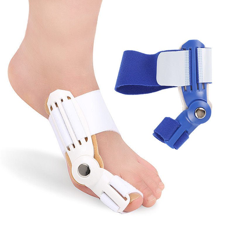 Flexible Orthopedic Bunion Corrector – Tecnoant