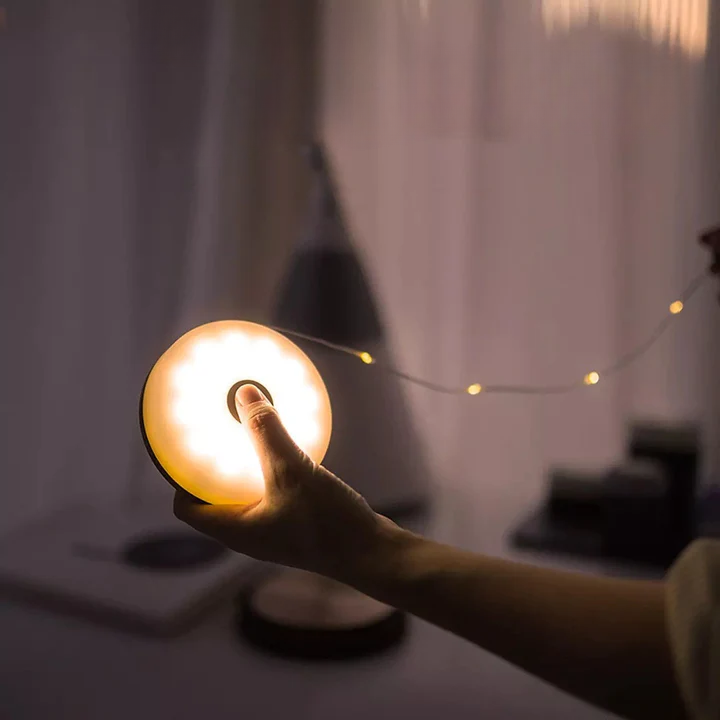Firefly Portable String Light – Tecnoant