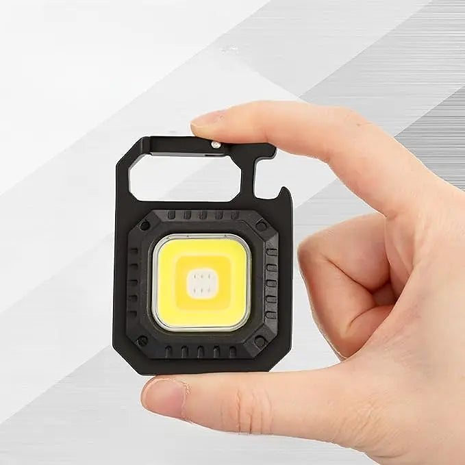 Luminari™ Keychain Flashlight – Tecnoant