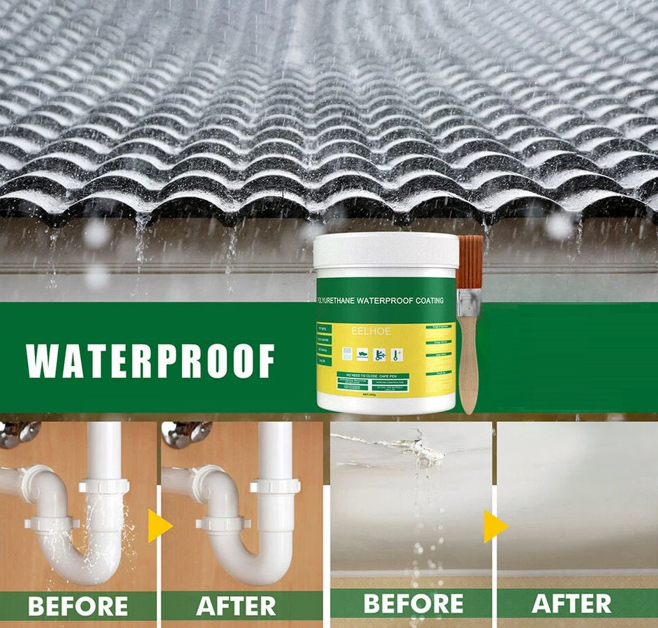 Waterproof Coating Sealant – Tecnoant