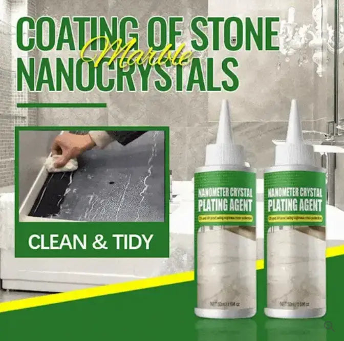 Nano Crystal Coating Agent for Tile & Furniture – Tecnoant