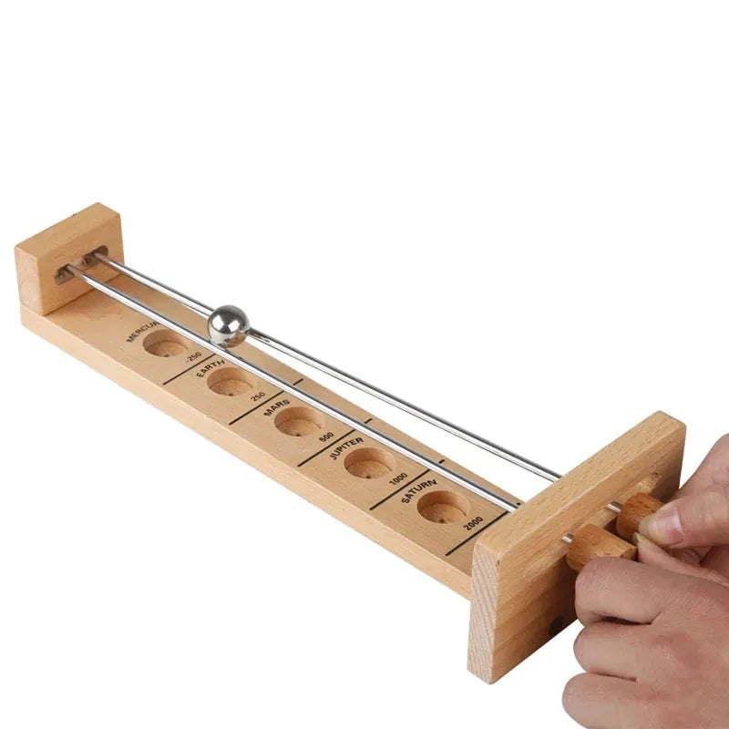 Balance Ball Game – Tecnoant
