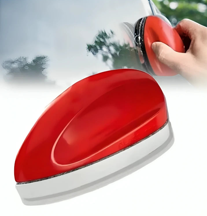 Car Window Oil Film Remover – Tecnoant