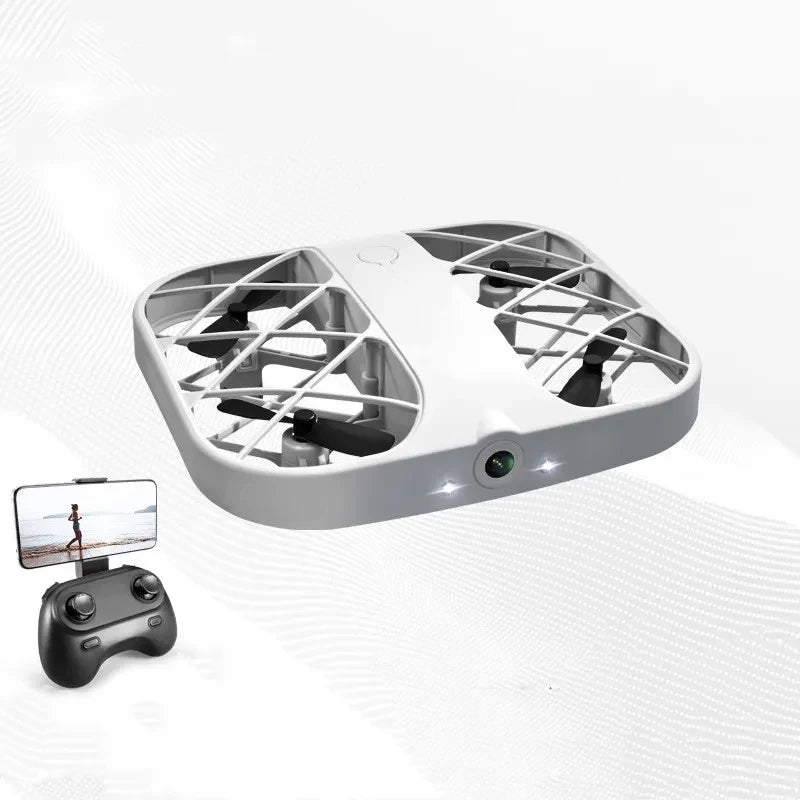 Remote Control Pocket Drone – Tecnoant