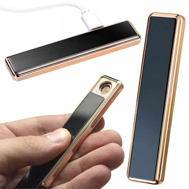Flameless Electric Lighter – Tecnoant