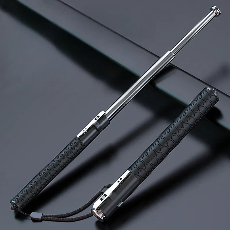 Tactical Self-Defense Stick – Tecnoant