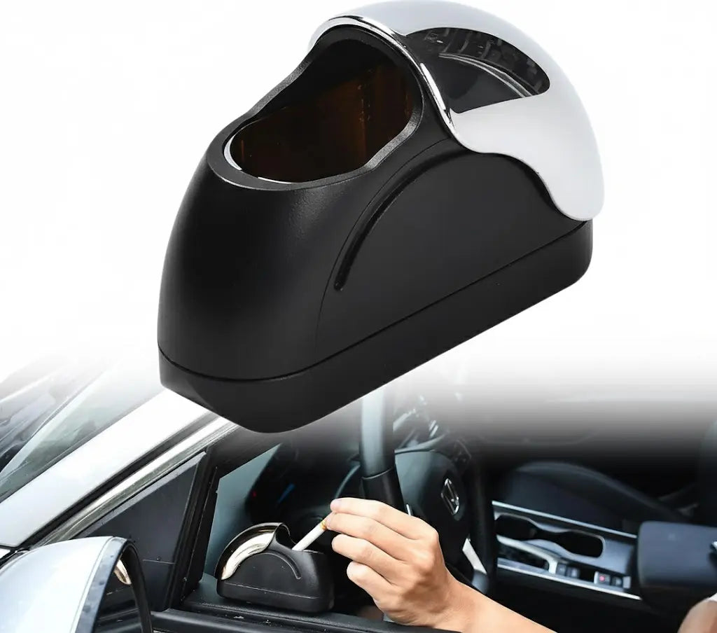 Car Door Ashtray – Tecnoant