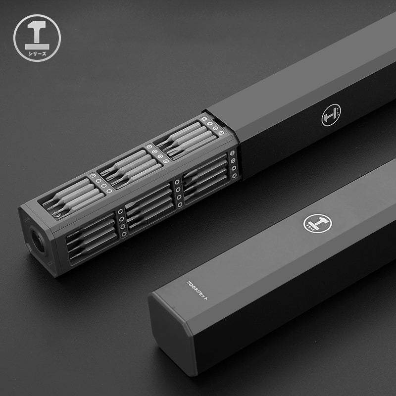 44-in-1 Screwdriver Kit – Tecnoant