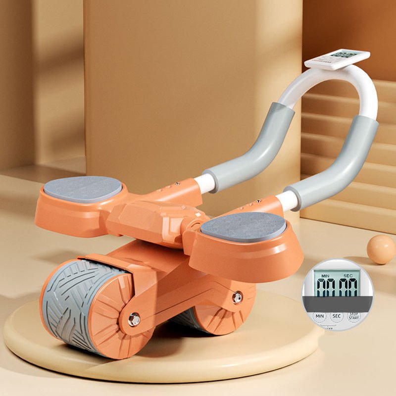MuscleSculpt Pro™ Abdominal Wheel – Tecnoant