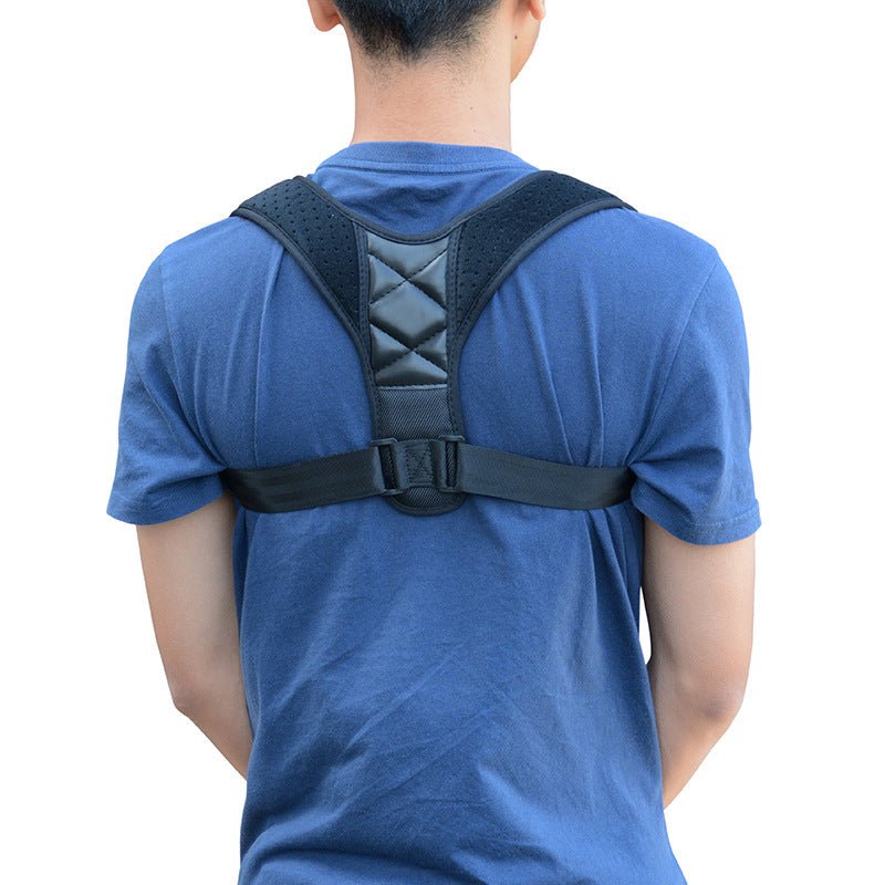 SpineAlign™️ Posture Corrector – Tecnoant