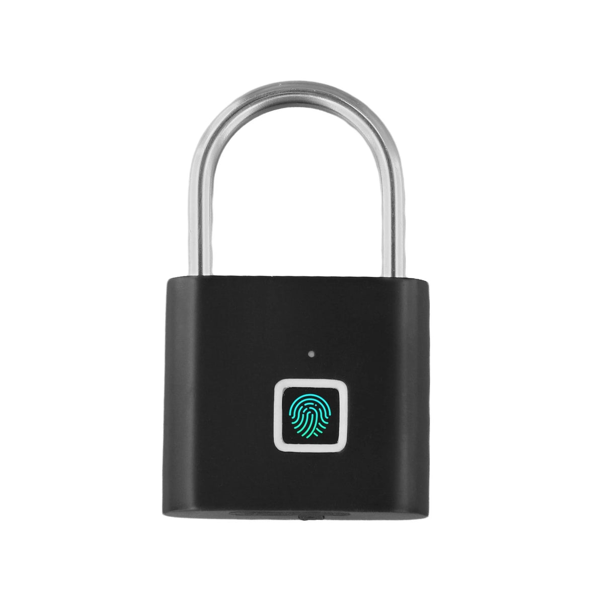 Smart Fingerprint Lock – Tecnoant